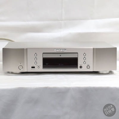 Marantz/马兰士CD6007CD机