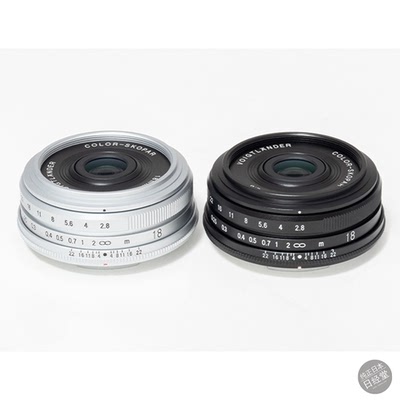 Voigtlander/福伦达镜头