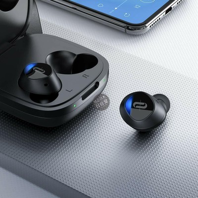 TaoTronics防汗真无线蓝牙耳机