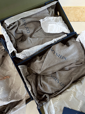 麒麟系列！男士运动型大底商务休闲鞋！门店1600+，捡大漏