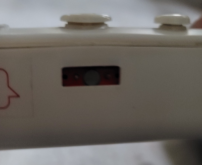 小乔跑步机安全开关启动停锁