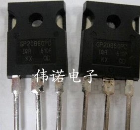 IRGP20B60PD GP20B60PD TO-247