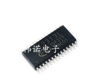 PT2313 PT2313L 家庭功放IC