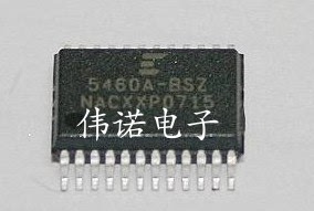 CS5460A CS5460A-BSZ 现货热卖原装进口芯片