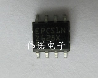 EPCS1SI8N EPCS1N SOP8 可编程逻辑芯片 全新 SOP-8 储存器芯片