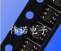 LD7538RGL LD7538印字：38R 液晶电源芯片六脚