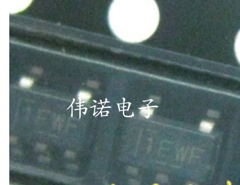 TLV75533PDBVR 印记1FWF SOT23-5 可直拍