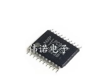 P89LPC922 P89LPC922FDH LPC922 LPC922F