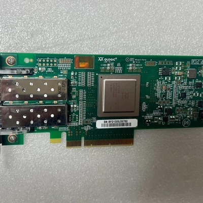 【议价】议价 Qlogic QLE2562 8Gb PCIe FC