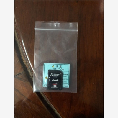 【议价】三菱模块NZ1MEM-2GBSD一台实物如下图原