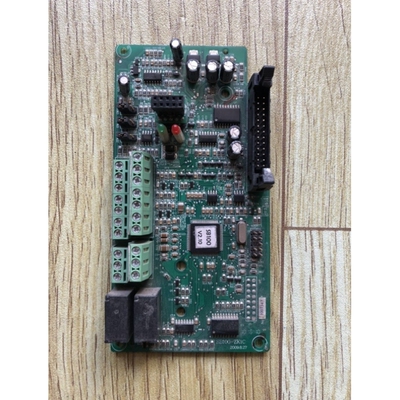 【议价】森兰变频器主板CPU板SB100-ZKIC