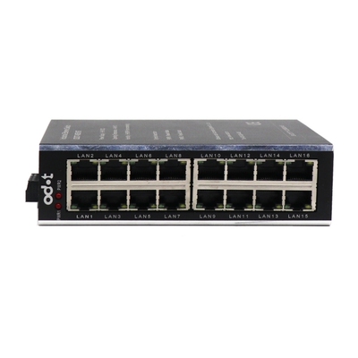 【议价】ODOT-供ES314G-SC20工业级千兆14电/SCC接口/光20公里/D1