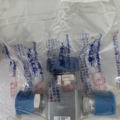 【议价】富士金 fujikin 3/4 VCR 隔膜阀FUDF-12VM-P-BRC