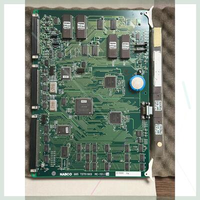 Nabco MC-151-13A，885 73751903，