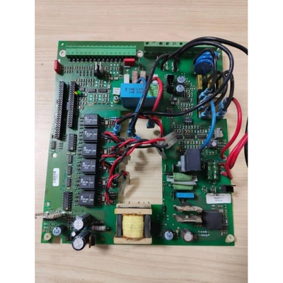 【议价】变频器驱动板0786.860.0V02-11电源板VF1414L