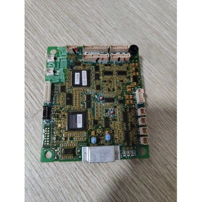 【议价】安川变频器MV1000主板控制板JEBC-61406 YPHS31120-1C