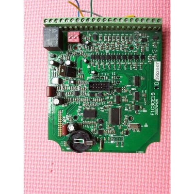 【议价】惠丰 欧瑞变频器主板 F1C3CE19 F1C3CE18-E1000系列CPU板