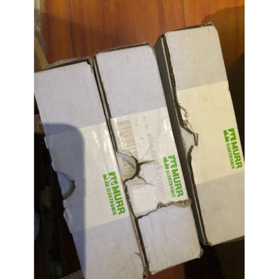 【议价】MURR 4000-68223-0000000
