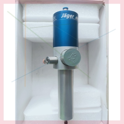 【议价】jager 主轴55270Z33-D60.02 S2