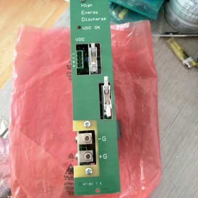 【议价】AGIE PMO-27B AGIE NR.646014.1 WID-142A AGIE NR.64017