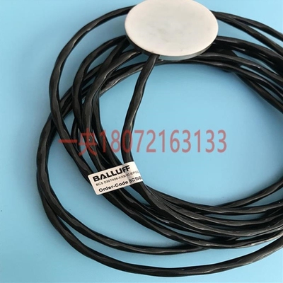 【议价】A002*德国BALLUFF巴鲁夫电容传感器BCS D30T406-XXS15C-E