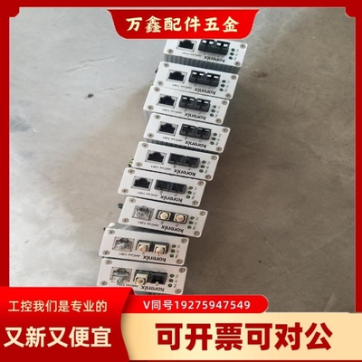 【议价】议价korenix小型工业交换机jetcon 1301