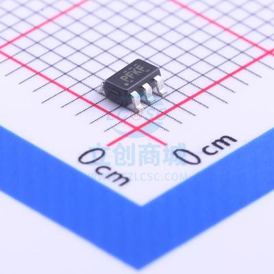 线性稳压器(LDO) PTLV75733PDBVR SOT-23-5 TI()