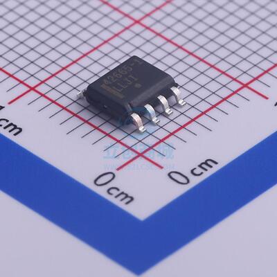 缓冲器/驱动器 AMIS42665TJAA1RG SOIC-8 全新原装进口