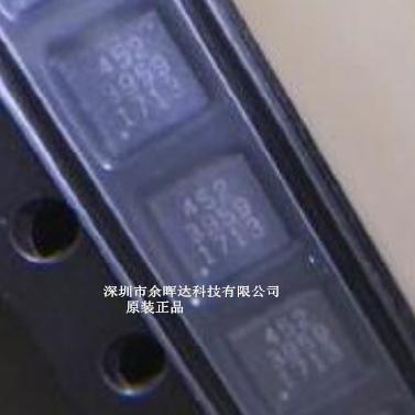 MFI337S3959 苹果验证芯片2.0C版本 KIT正品 全新原装 APN3959