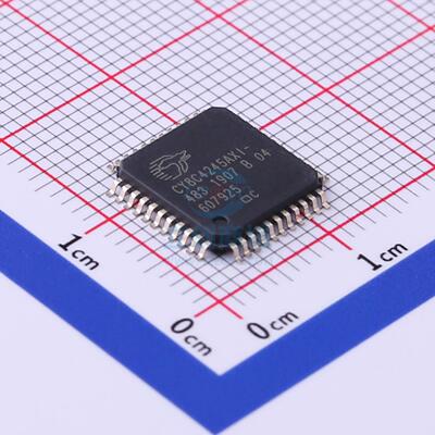 全新原装进口 CY8C4245AXI-483 TQFP-44 全新原装进口