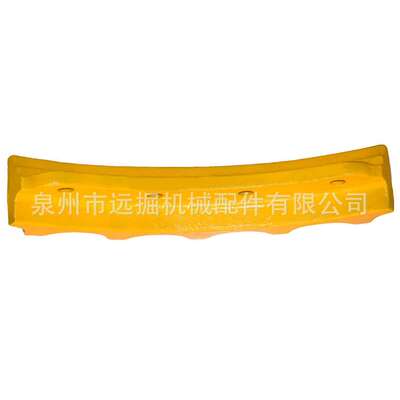 D6D驱动齿块4S9035 推土机底盘配件四轮一带 segment