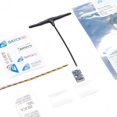 BAYCKELRS2.4G接收机