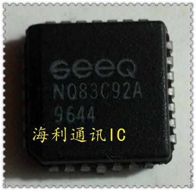 NQ83C92A  实图现货