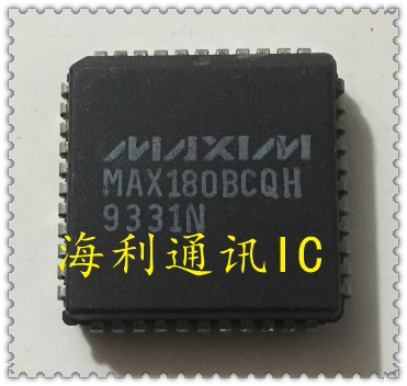 MAX180BCQH  实图现货
