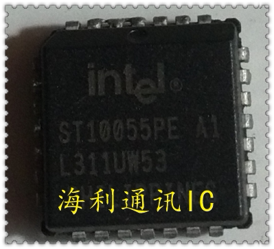 ST10055PE  实图现货