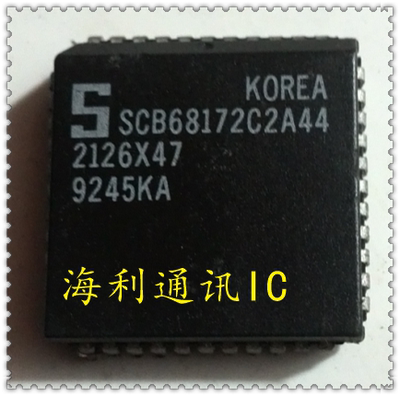 SCB68172C2A44  实图现货