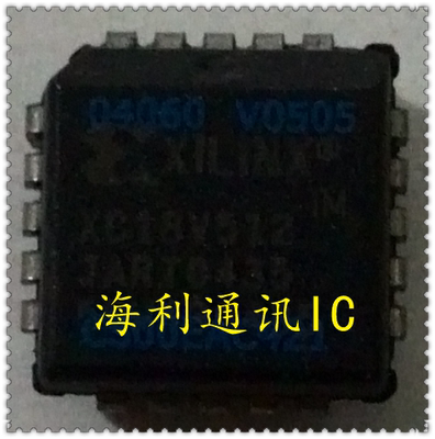 XC18V01,XC18V01PC20C,XC18V01PC20I,XC18V01JC  实图现货