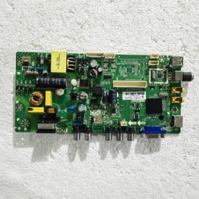 原装TCL L32C11/L32F1680/美乐32主板TP.MS18VG.PB77屏LVW320CS0T