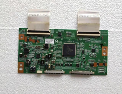 原装长虹iTV55830DE逻辑板S120BM4C4LV0.7 屏LTA550HJ05实物 测好