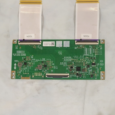 原装创维65A33液晶电视逻辑板 N012406-002125-003 测试好 现货