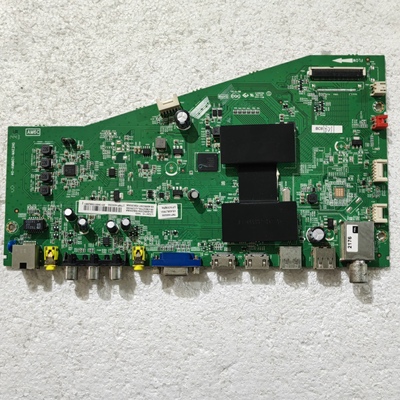 原装TCL L3271C/A261主板40-AMM6C1-MAE2HG配屏LVW320NEAL CJ9W03
