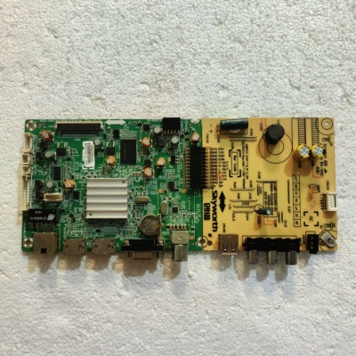 大量原装创维32E361W主板5800-A8R740-0P60屏SDL320HY（CD0-614）