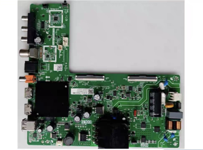 原装海信43E2F主板TPD.MT9255T.PB703屏HD425Y1F71-T0L1/S1测好