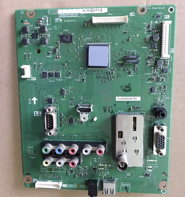 原装夏普LCD-32LX330A主板QPWBNF928WJN2屏LK315T3LWC0N测好 现货