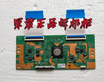 原装 TCL L40E5800A-UD 逻辑板 15YFU11APCMTA3V0.0实物图 测试好