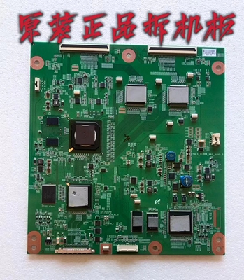 原装索尼KDL-55NX810 逻辑板TQLS_S120B_960_4LV0.0 实图 测试好