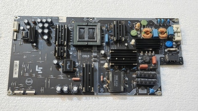 适用于乐视超4x50 L504FCNN/50UCNN电源板715G8227-P02-000-003H