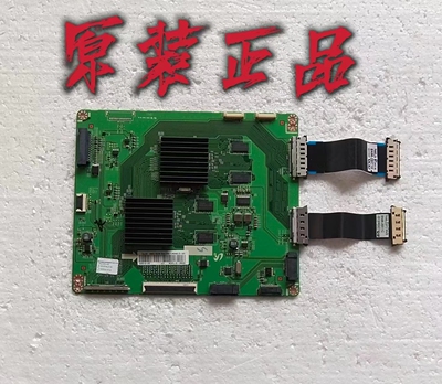 原装三星UA55F9000AJ倍频板BN41-02076B屏CY-KF550FSLV2H测好现货