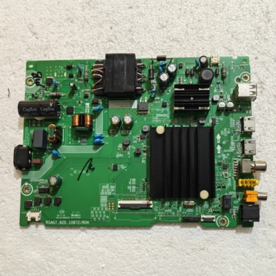 原装海信50A5F/50A52F主板RSAG7.820.10872屏屏HD500Y1U92-TA/S0