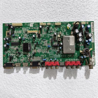 原装厦华 LC-37HC37电视主板 569HC0201F屏 CLAA370WA03测好 现货